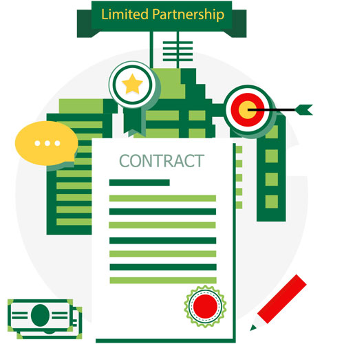 Limited Partnership Registration | Online Business Registry