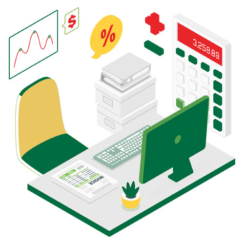 CRA Business Number ($50) | OBR