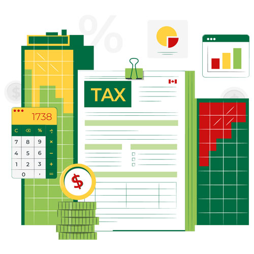 File Returns: Fast and Reliable Online Filing Service