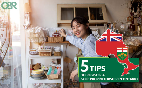 A Guide to Understanding the Master Business License in Ontario