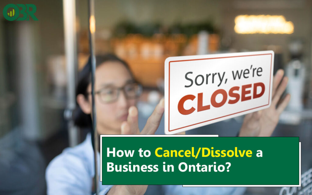 Company Key in Ontario | Updates you Need to Know in 2025