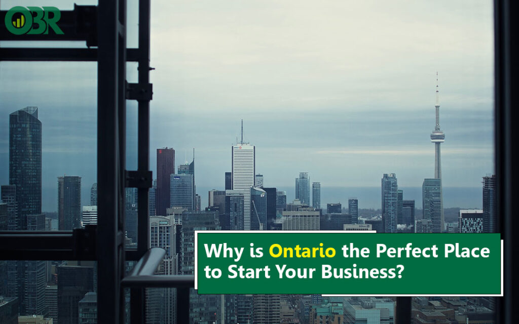How to Incorporate in Ontario | Online Business Registry