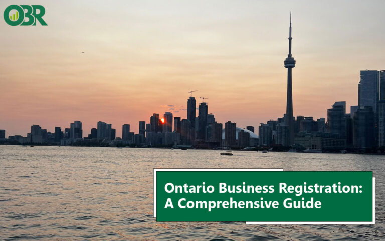Company Key in Ontario | Updates you Need to Know in 2025