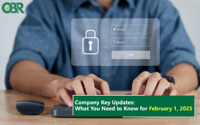 Company Key in Ontario | Updates you Need to Know in 2025